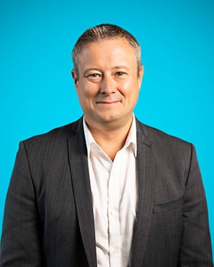 360insights | Meet the Leadership Team