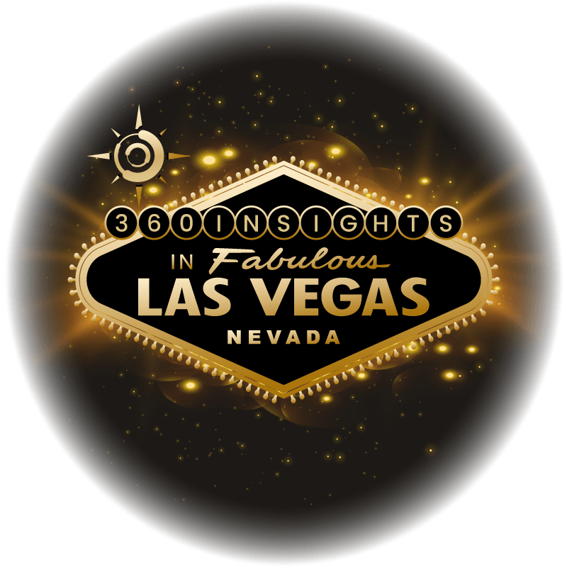 360insights at Channel Partners 2024