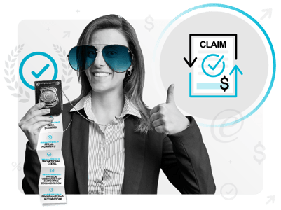 Incentive Claims Management | 360insights