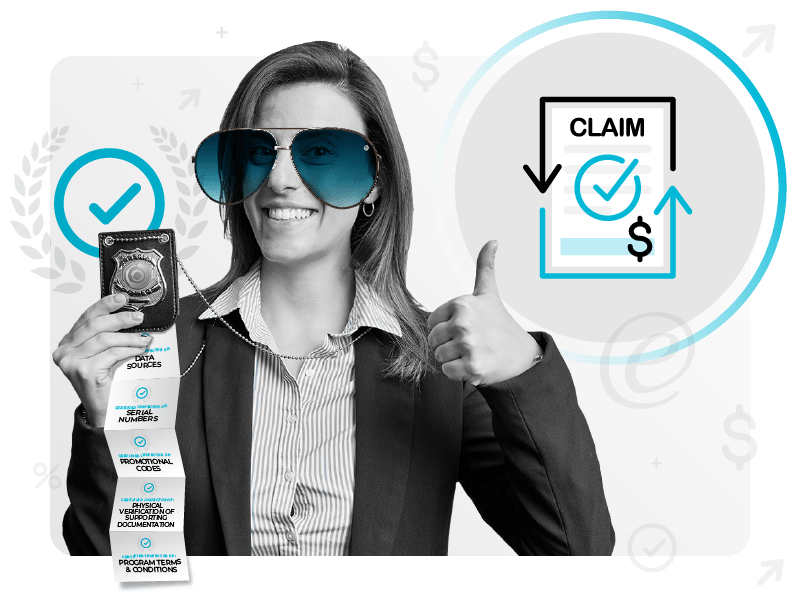 Incentive Claims Management | 360insights