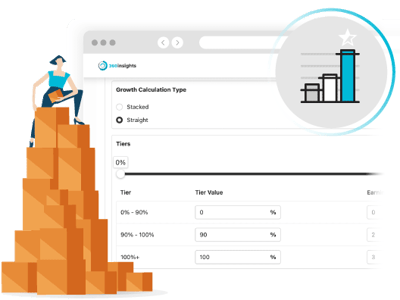 B2B & Vendor Rebates Software | 360insights