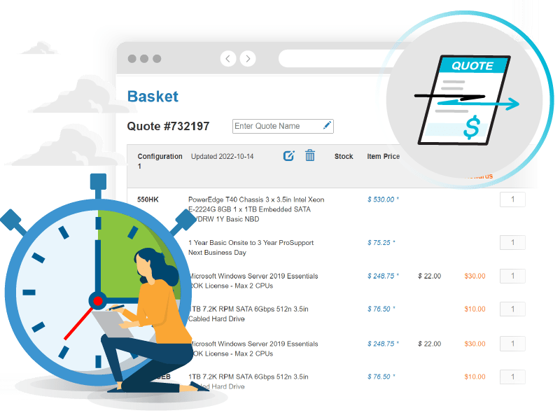 CPQ & Trade Promotion Management Software | 360insights