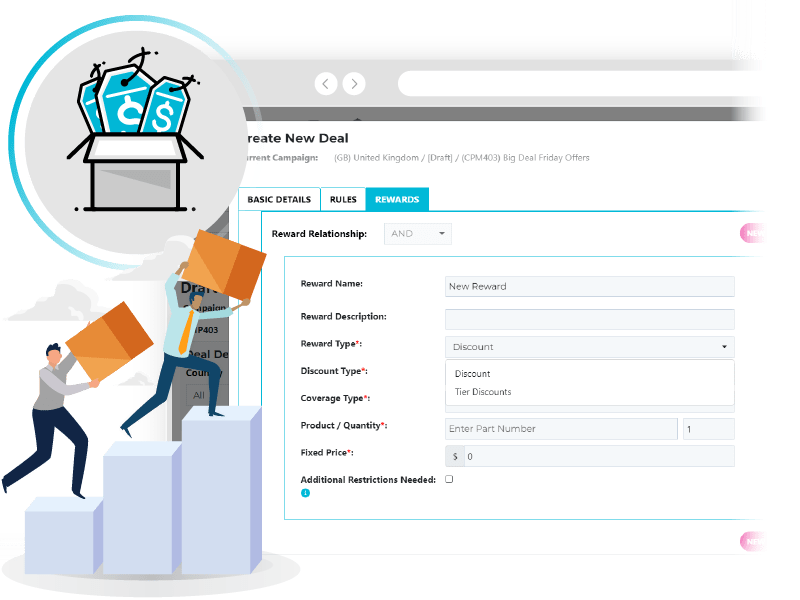 CPQ & Trade Promotion Management Software | 360insights
