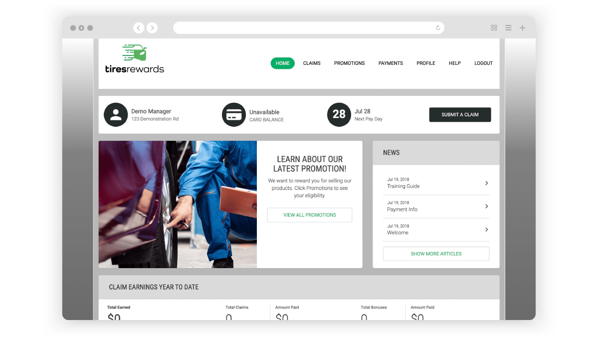 Automotive Distributor & Dealer Incentive Software | 360insights