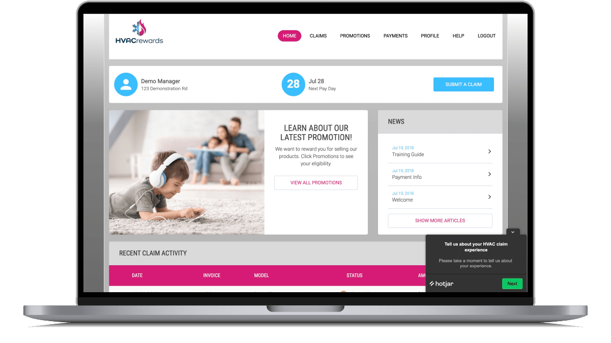 Consumer Goods Distributor & Dealer Incentive Software | 360insights