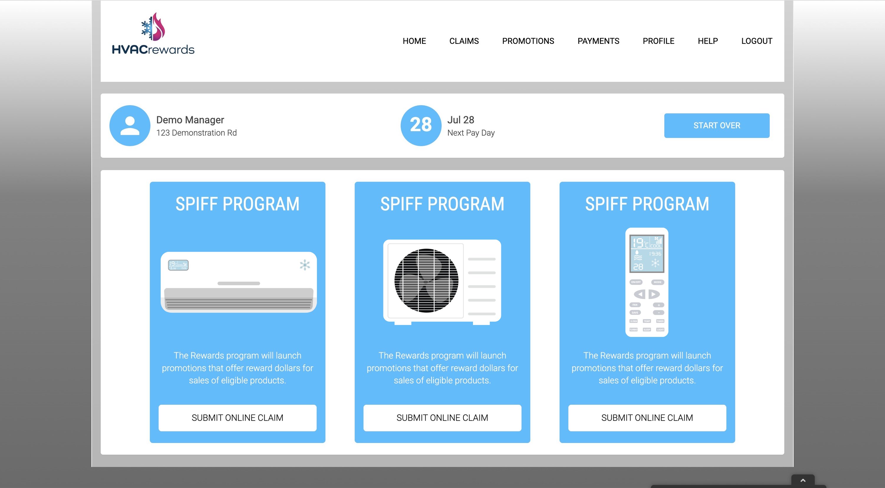 Consumer Goods Distributor & Dealer Incentive Software | 360insights