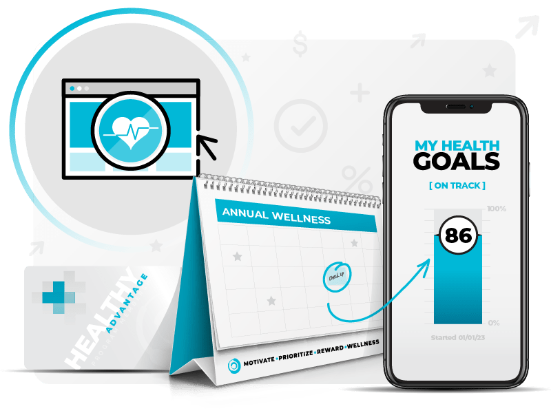 Wellness Incentive & Rewards Software | 360insights