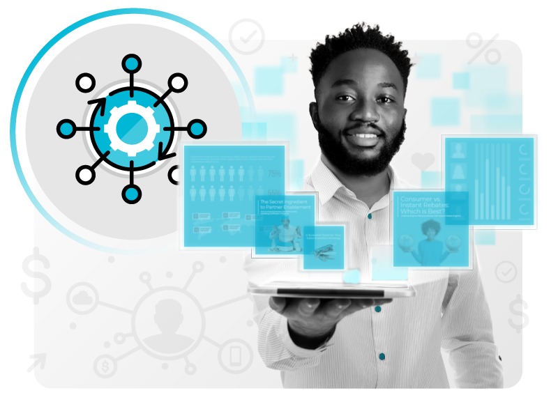 Centralize Ecosystem Orchestration | 360insights