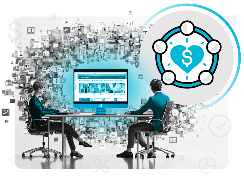 Centralize Ecosystem Orchestration | 360insights