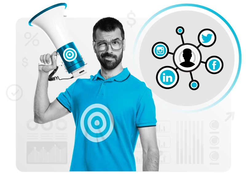 Centralize Ecosystem Orchestration 360insights