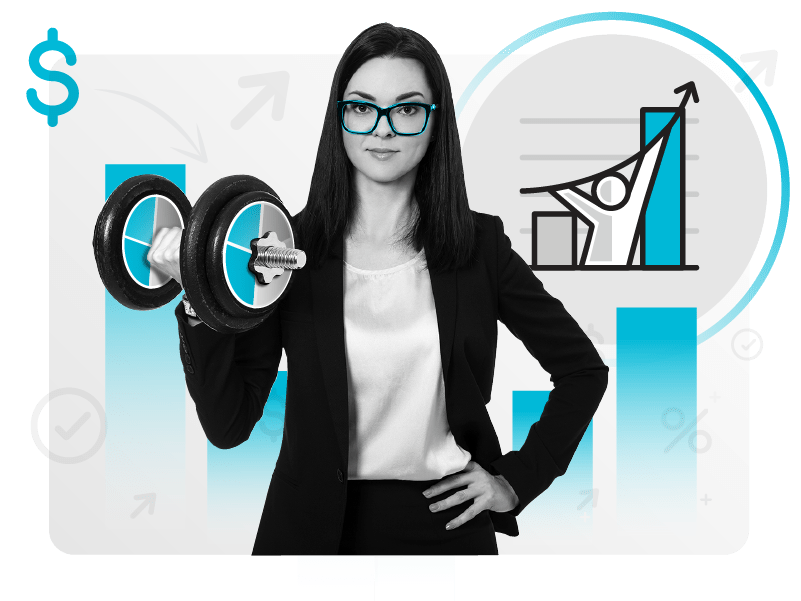 How-to Win Market Share with Partners | 360insights