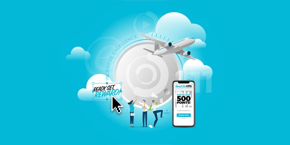 Channel Incentive & Partner Management