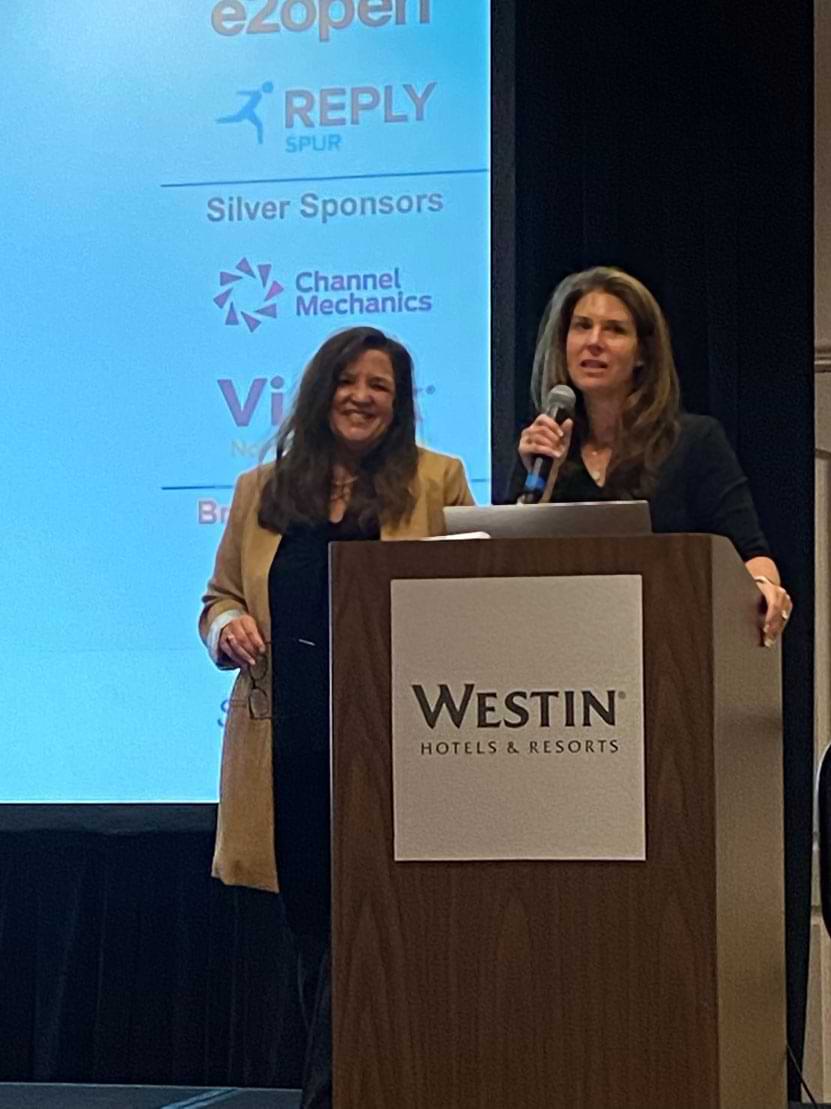 Takeaways from Channel Focus 25th Anniversary Conference