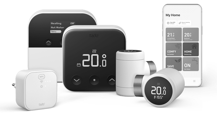 360insights | Tado - HVAC European Installer Loyalty Rewards