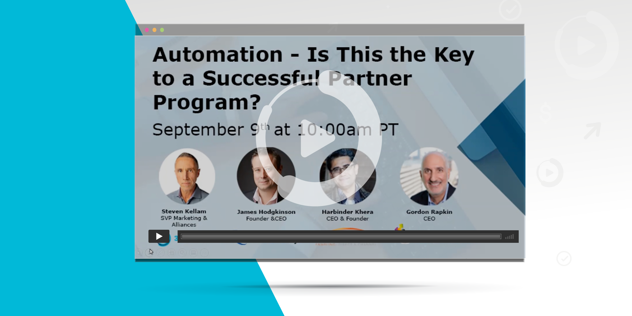 Automation - Is This the Key to a Successful Partner Program?