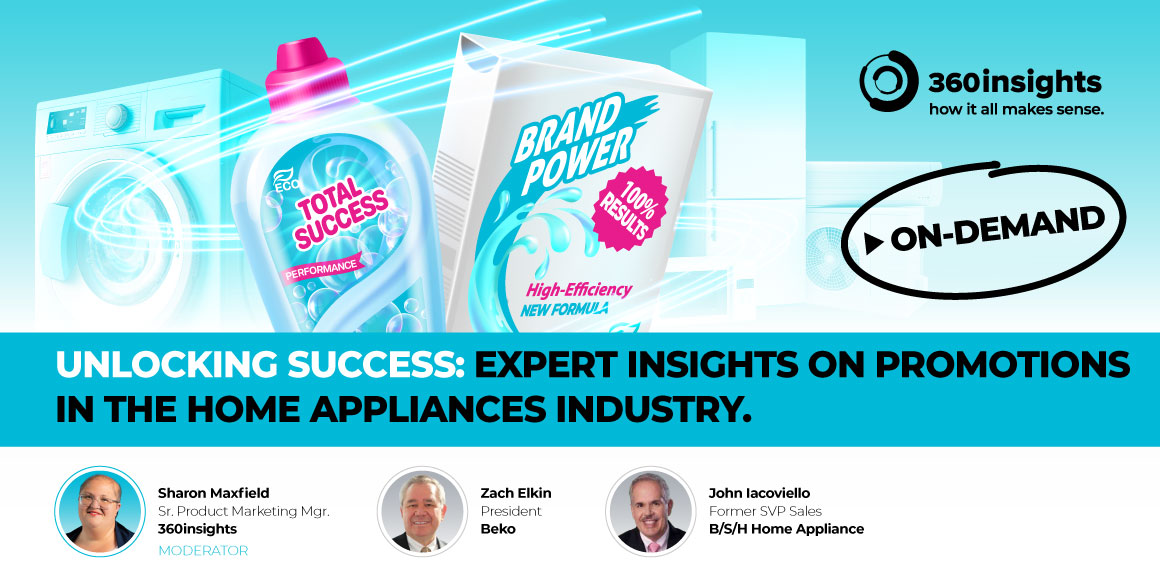 Unlocking Success: Expert Insights on Promotions in the Consumer ...